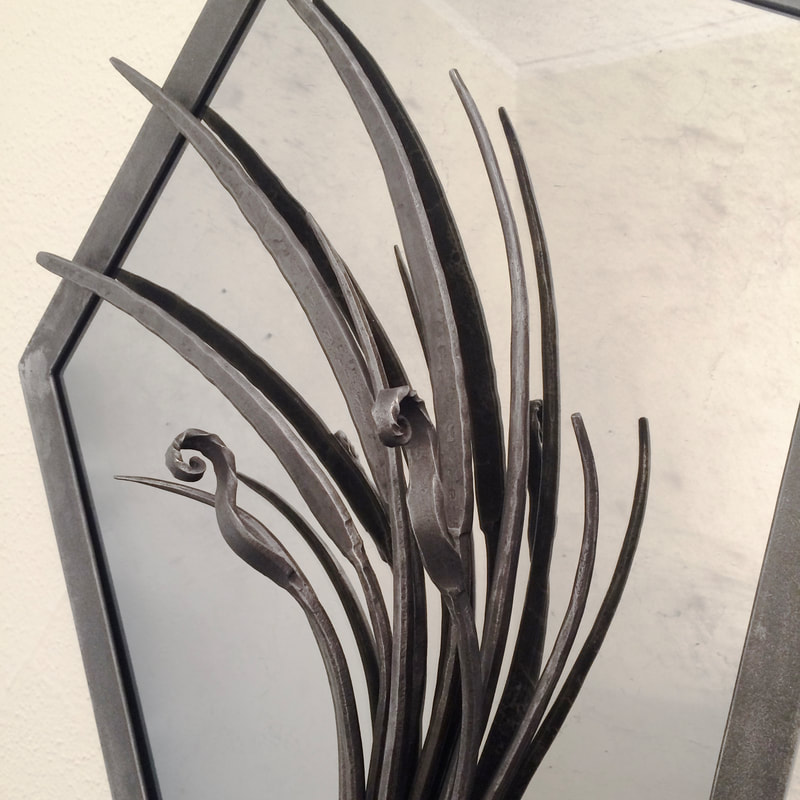 Portfolio - METAL HEART FORGE